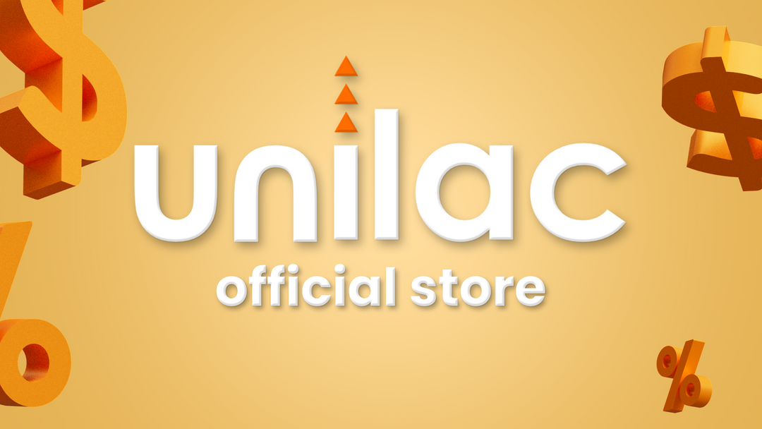 Unilac - PT. Lac Indah Perkasa